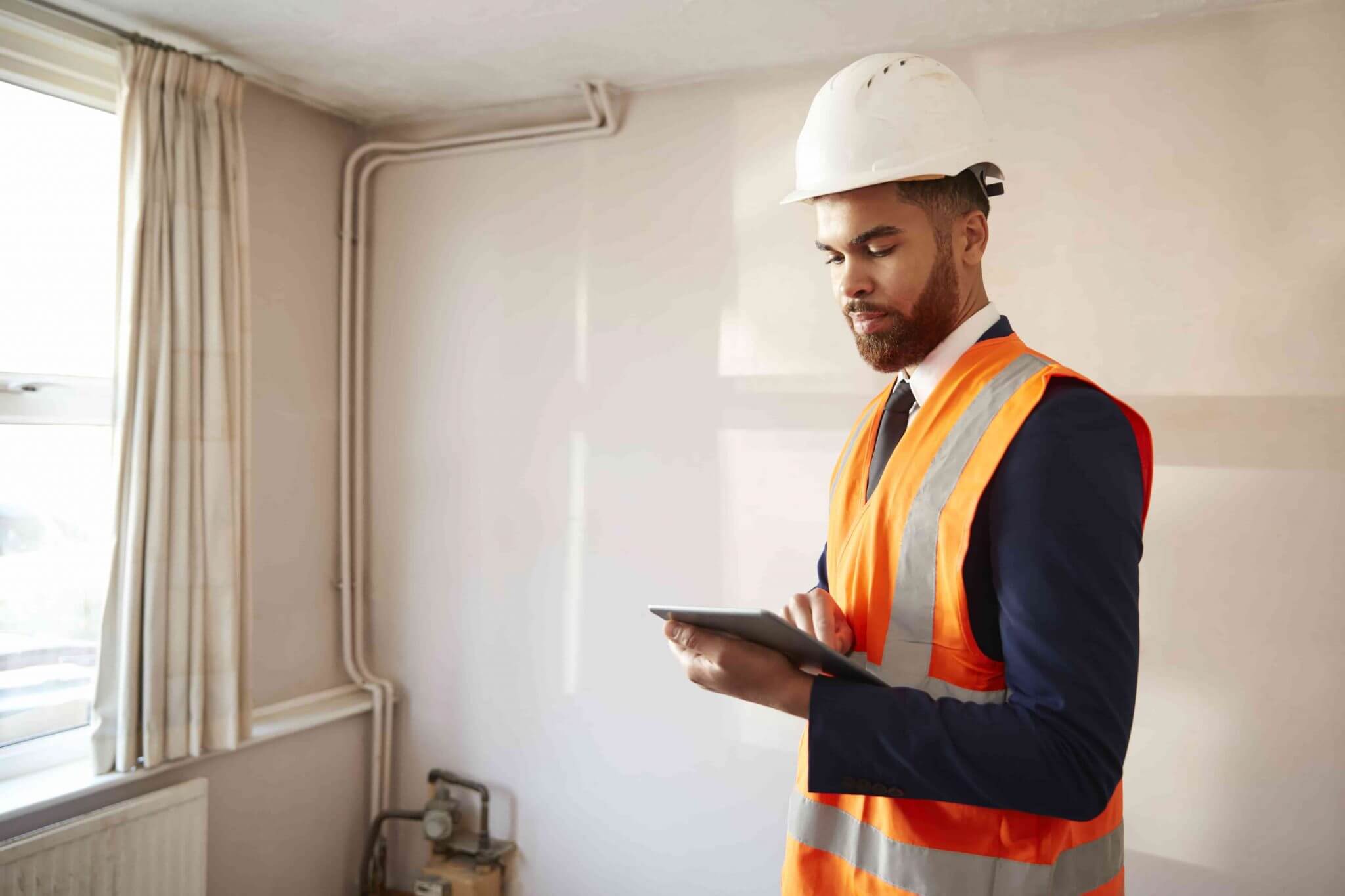 Pre Existing Home Inspection | RSH Engineering & Construction