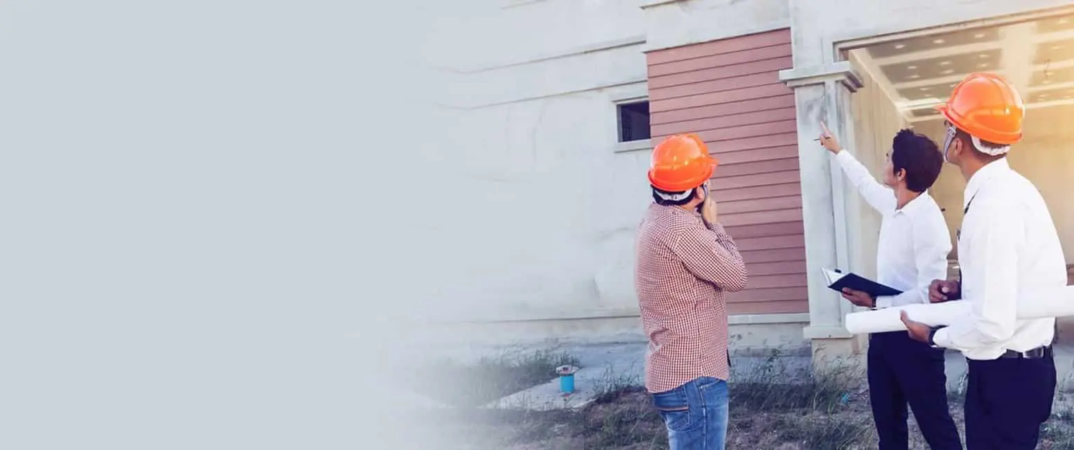 Home and Commercial Building Inspections | RSH Engineering and Construction