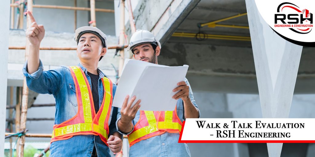 Insulation detection with thermal imaging - RSH Engineering