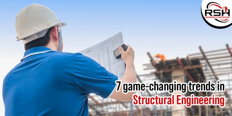 7 Game-changing Trends in Structural Engineering: In-Depth Guide