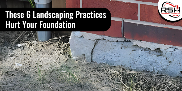 12 Warning Signs Of Foundation Problems in Your Home