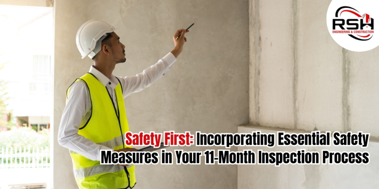 Comprehensive Structural Inspection Checklist {A Complete Guide}