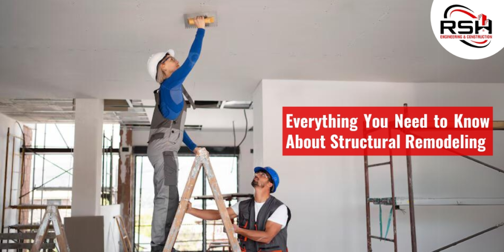 When Do I Need A Structural Inspection? A Complete Guide