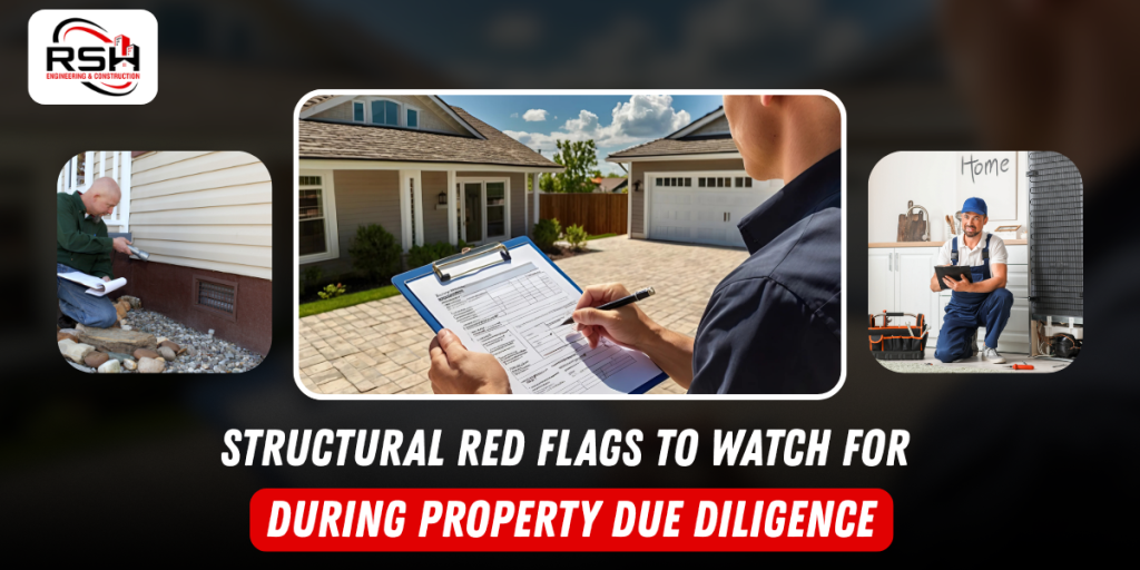 Comprehensive Structural Inspection Checklist {A Complete Guide}